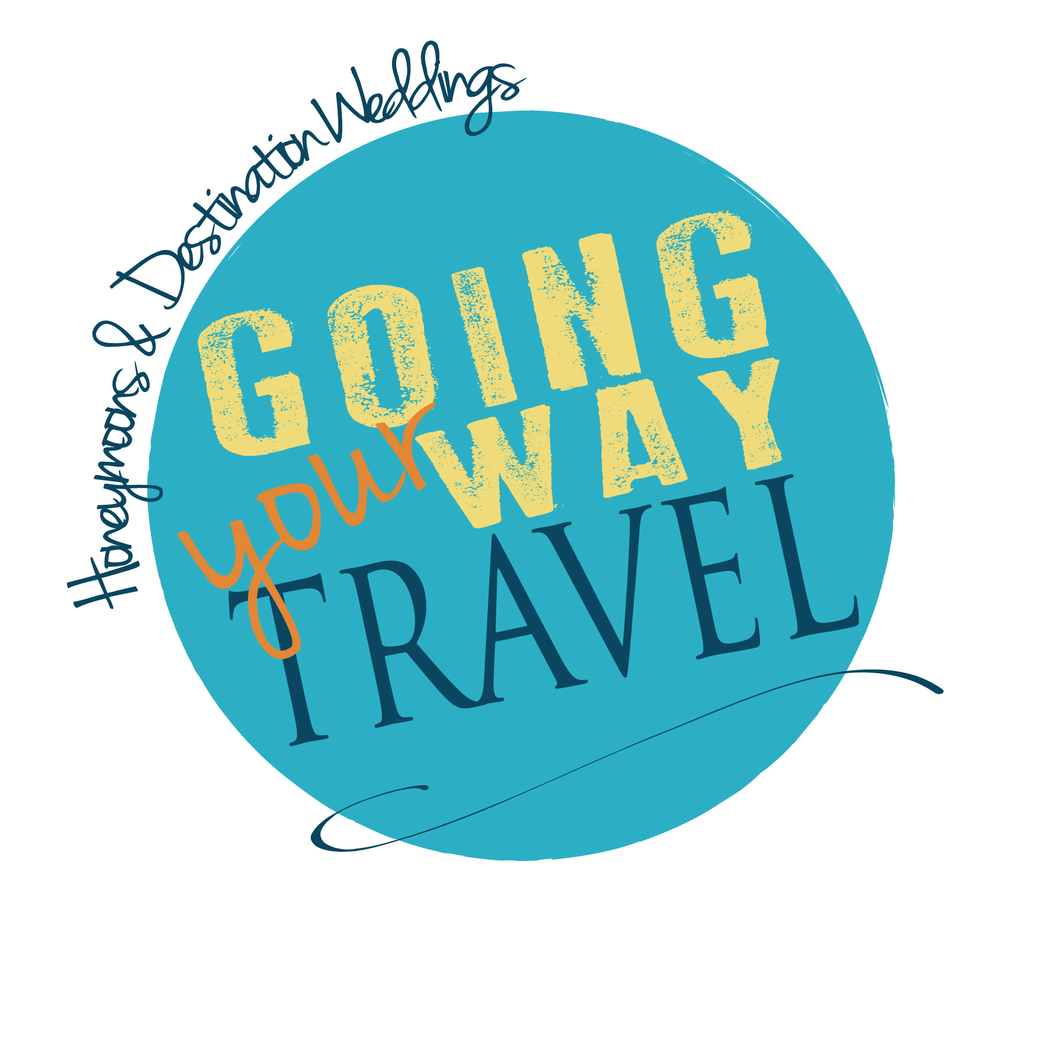 Honeymoons & Destination Weddings Specialist | Going Your Way Travel
